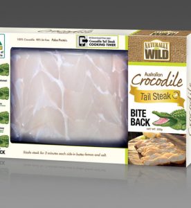 Naturally Wild | Australian Meat Wholesaler – Naturally Wild ...