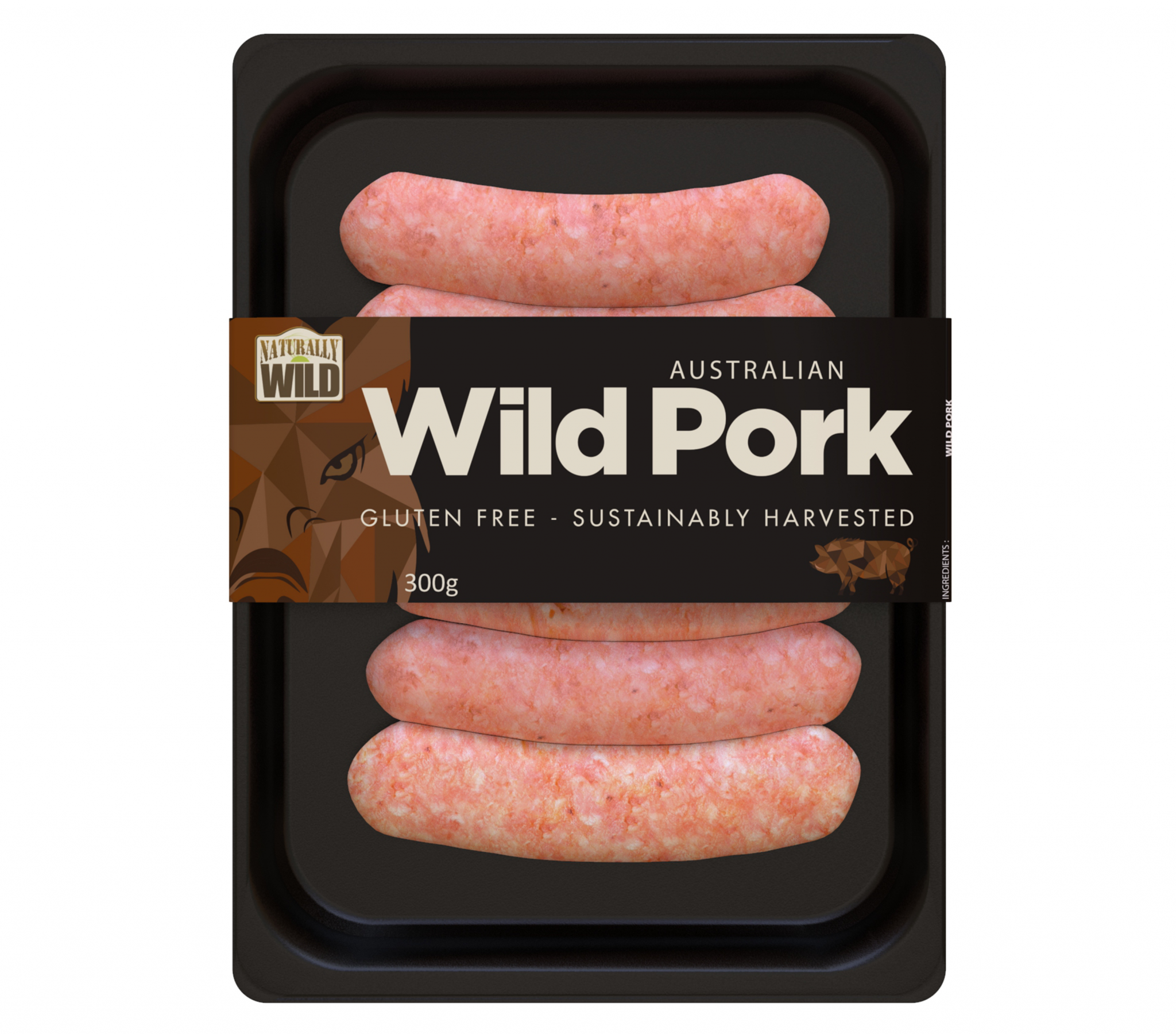 Naturally Wild | Australian Meat Wholesaler – Naturally Wild ...